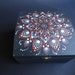 Big Beautiful and Unique Wooden Box Perfect for Little Princess or Yong ...