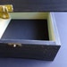 Big Beautiful and Unique Wooden Box Perfect for Little Princess or Yong ...