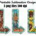 Fiesta Floral Frame, Png Images With Transparent Background, High ...