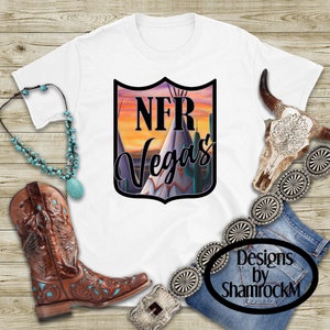 Printable Sublimation Design | Back Number | NFR Vegas | Tipi | Png ...