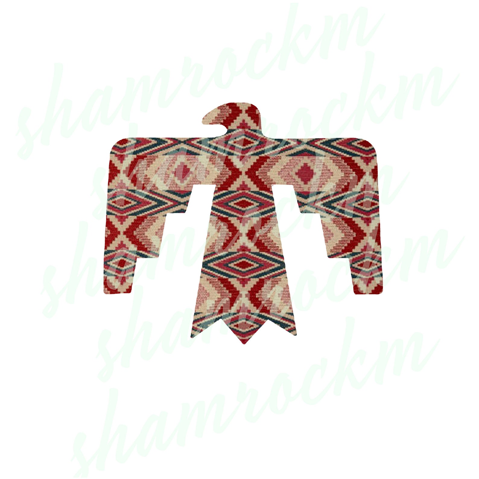 Printable Sublimation Design Thunderbird Bundle Png Images | Etsy