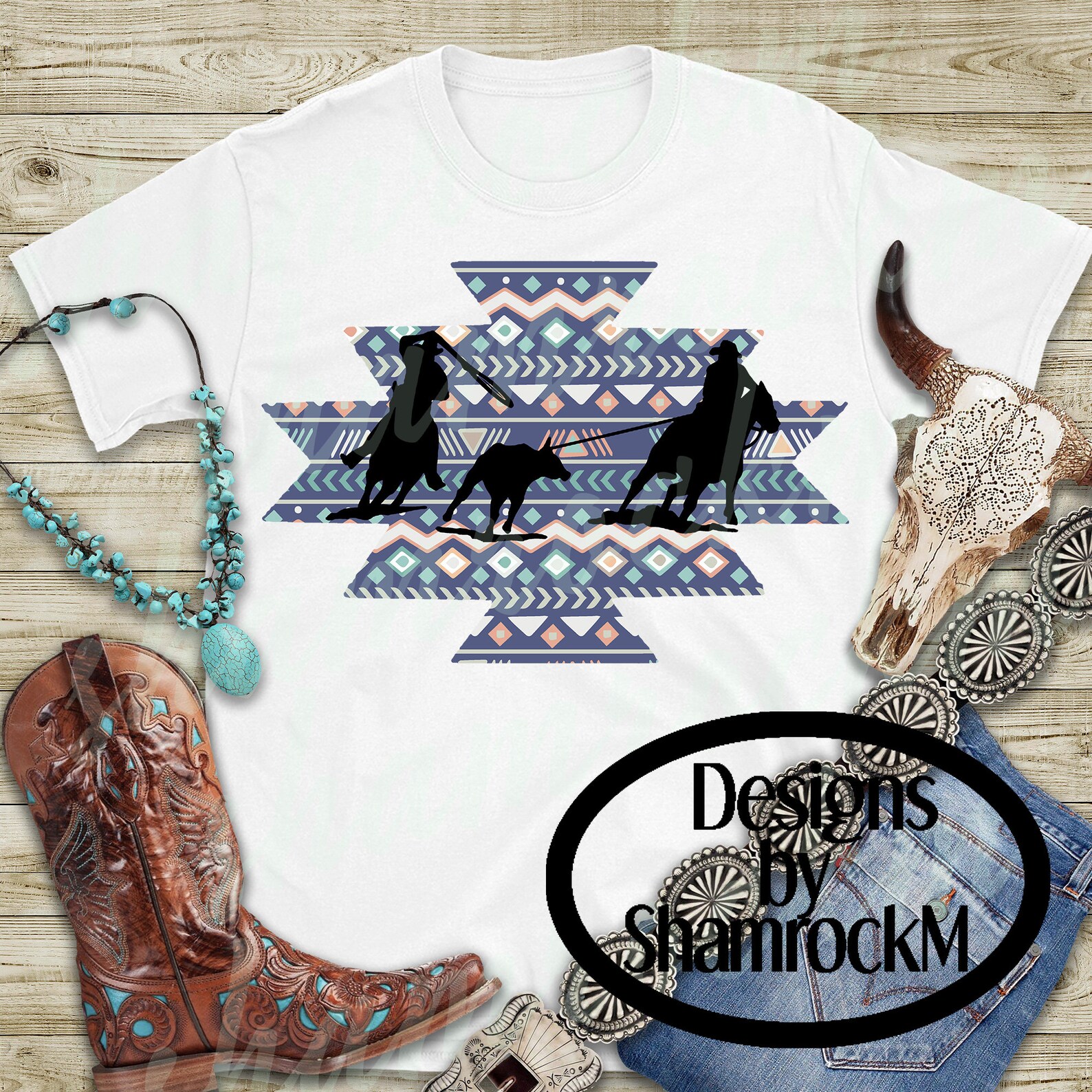 Printable Sublimation Design Team Roper Shades of Purple - Etsy