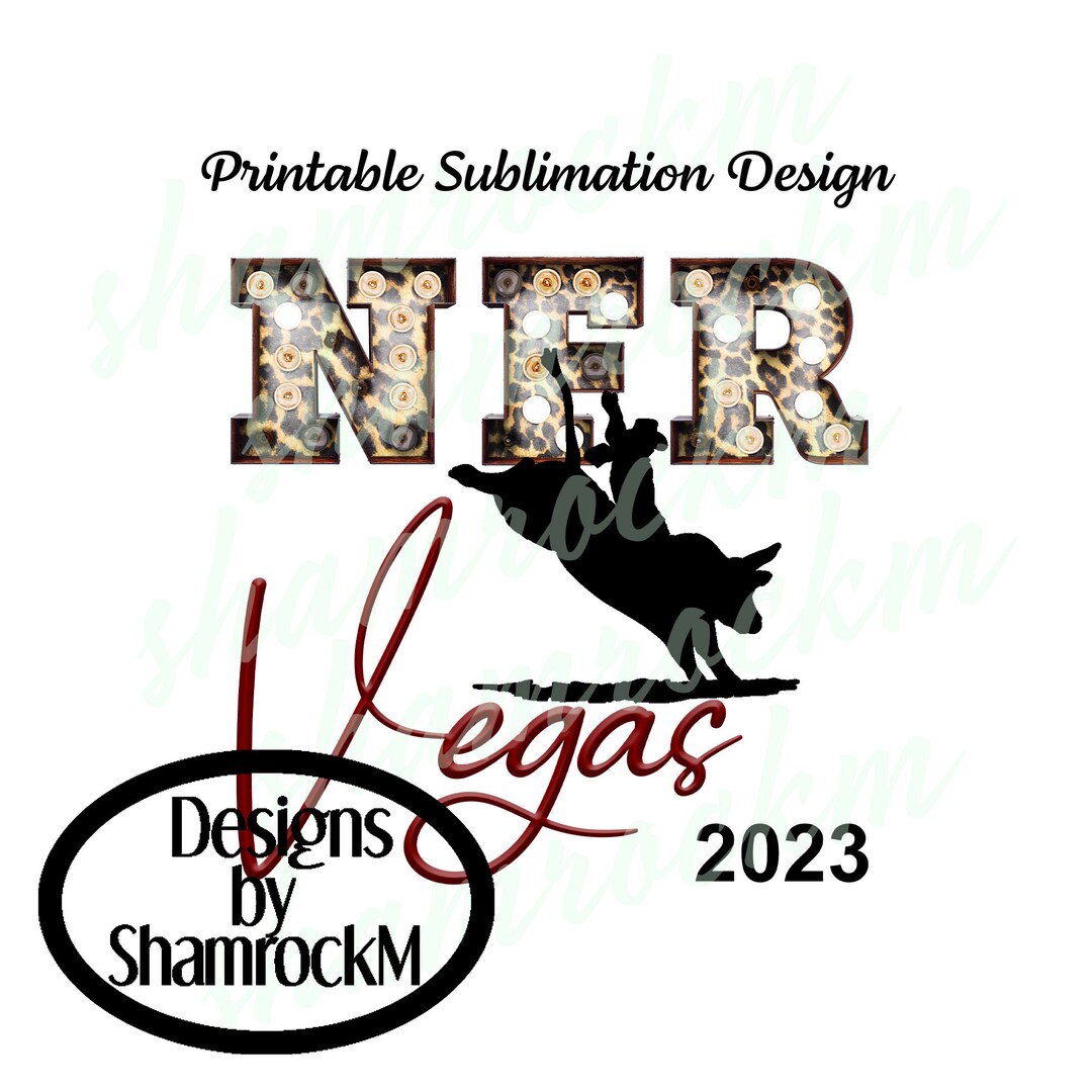 NFR Vegas 2023 Bull Rider Png Images Transparent Background High ...