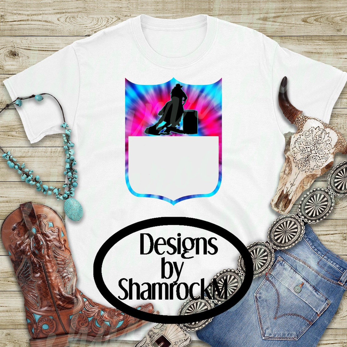 Printable Sublimation Design Pink & Blue Tie Dye Back Number - Etsy