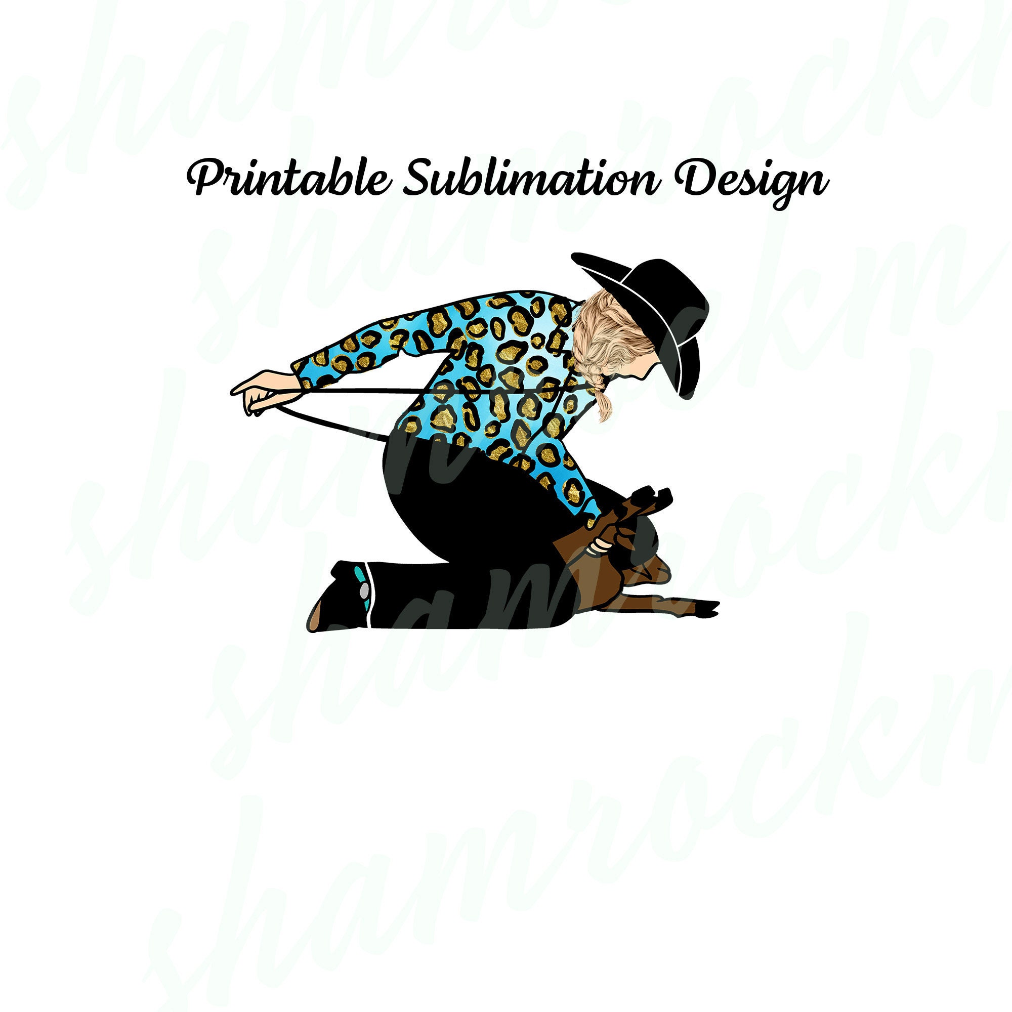 Printable Sublimation Design goat Tyer Png Images With - Etsy