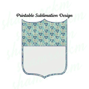 Printable Sublimation Design, Back Number Bundle 2, Png Images With ...