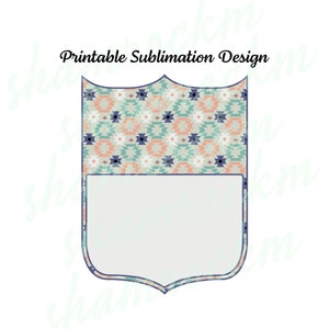 Printable Sublimation Design, Back Number Bundle 2, Png Images With ...