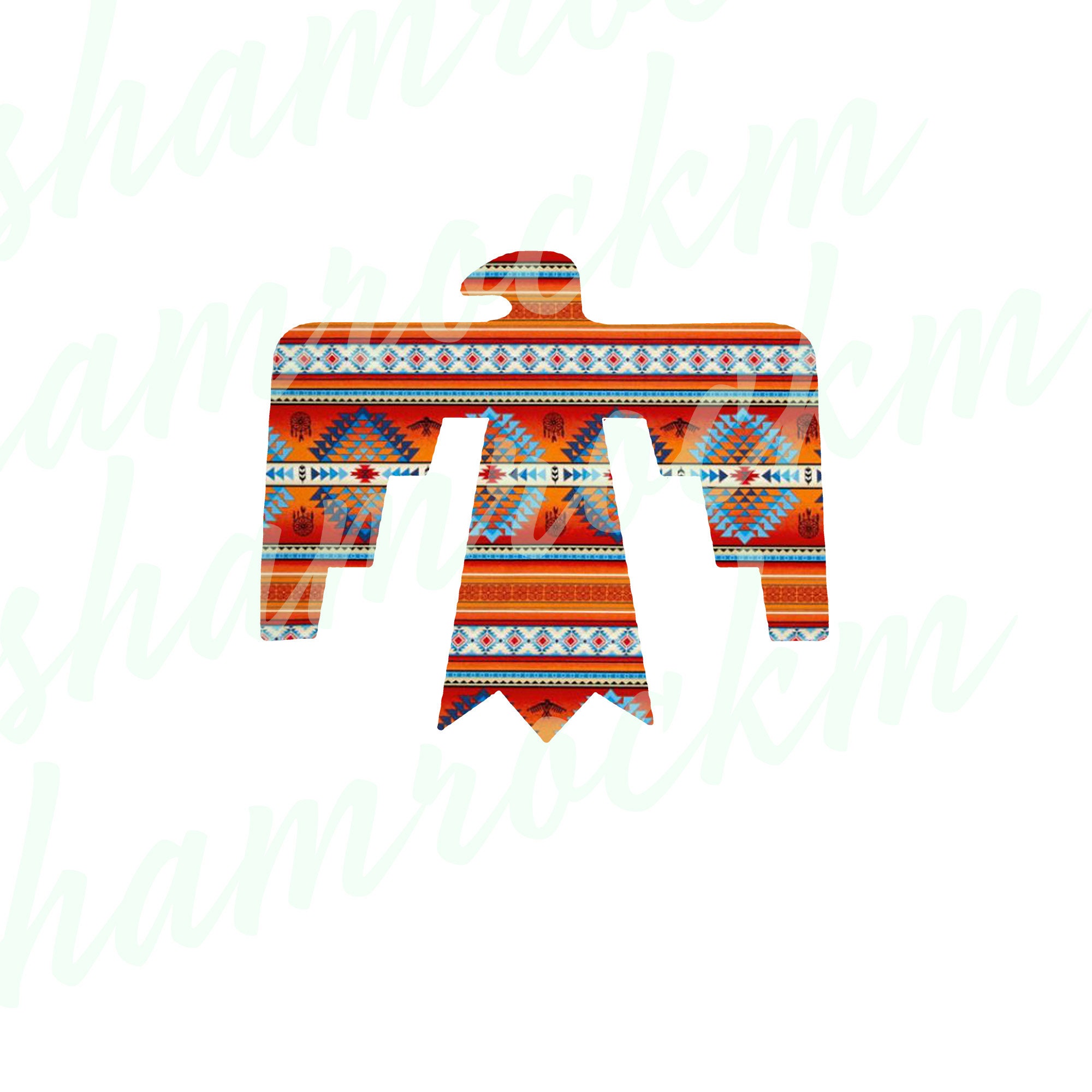 Printable Sublimation Design Thunderbird bundle png images | Etsy