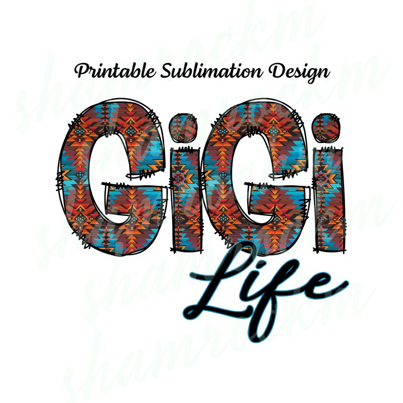 Aztec Mother Love Art - Etsy