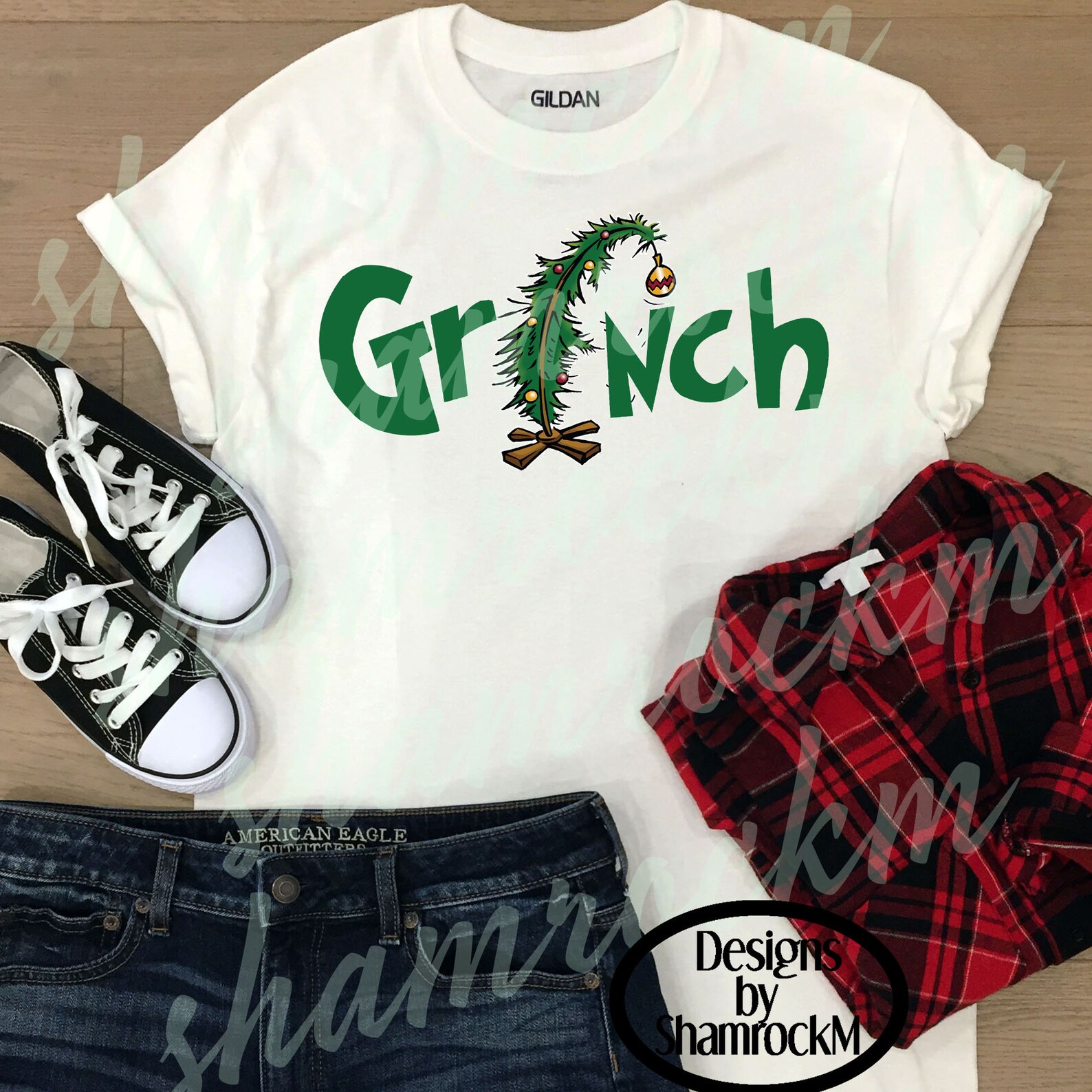 Printable Sublimation Design Grinch Christmas Design Png - Etsy