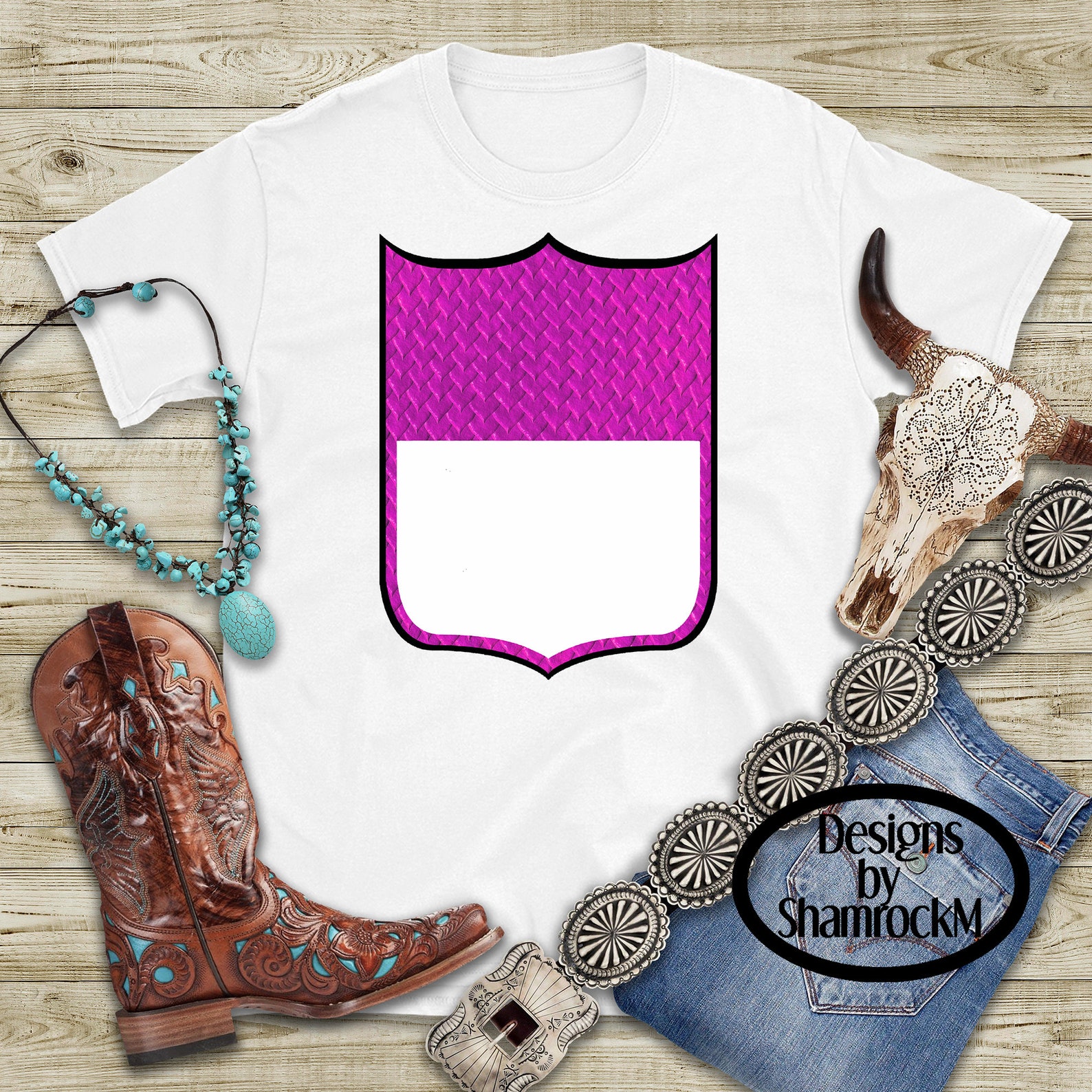 Printable Sublimation Design Rodeo Back Number in Stamped - Etsy