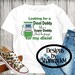Printable Sublimation Design | Looking for Diesel Daddy-gas Daddy | Png ...