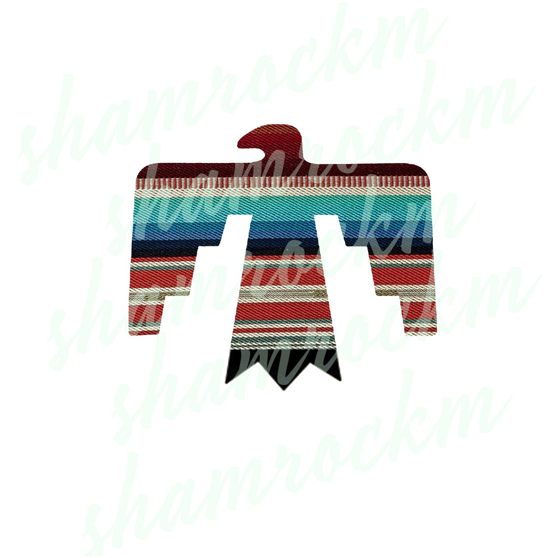 Printable Sublimation Design Thunderbird Bundle Png Images | Etsy