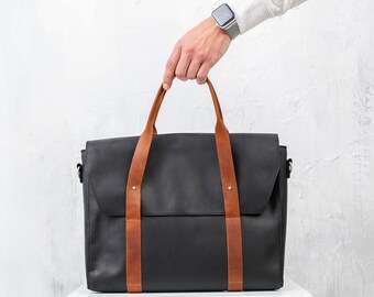 Book Bags Men - Etsy