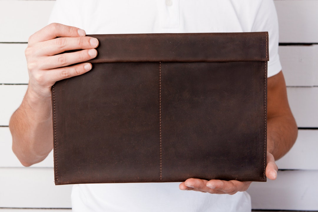 Microsoft Surface Laptop Case,surface Pro X Brown Leather Case,surface ...