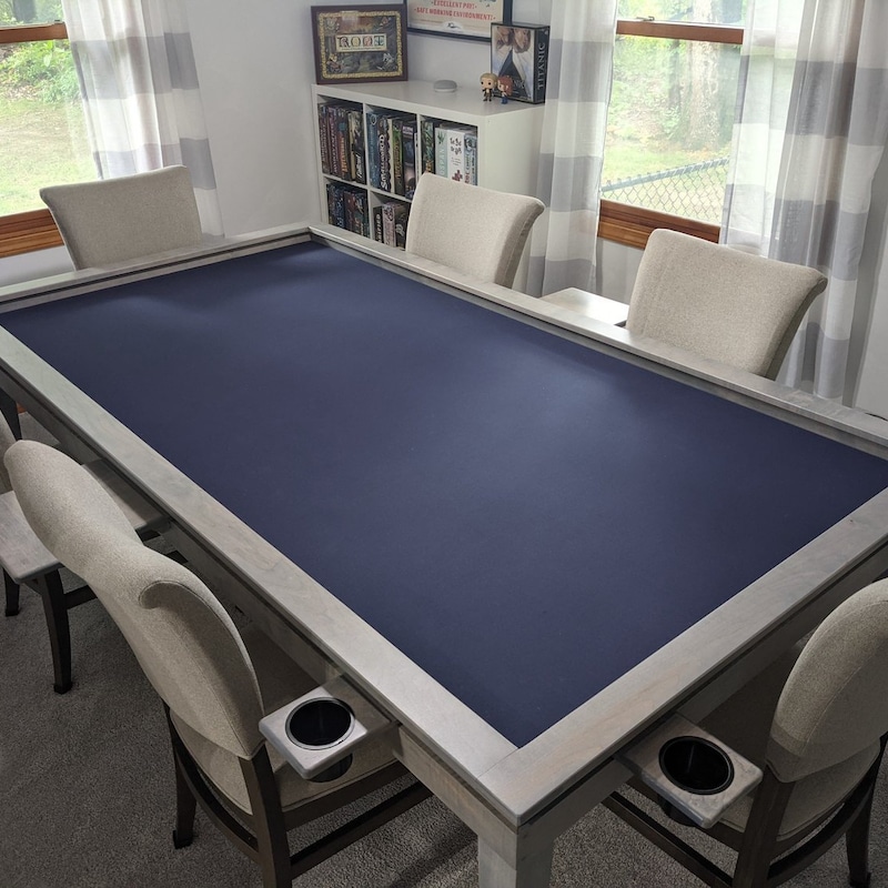 Dnd Gaming Table - Etsy
