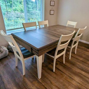 Custom Board Game Table - Etsy