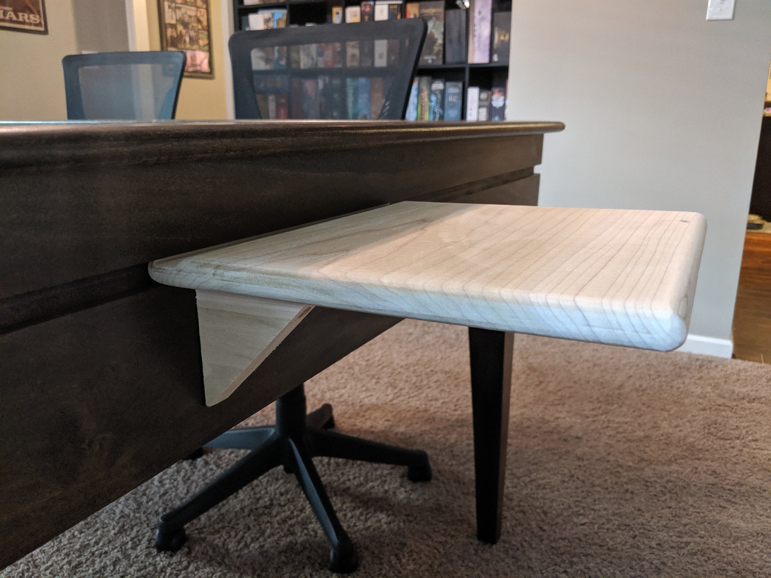 Custom Board Game Table | Etsy