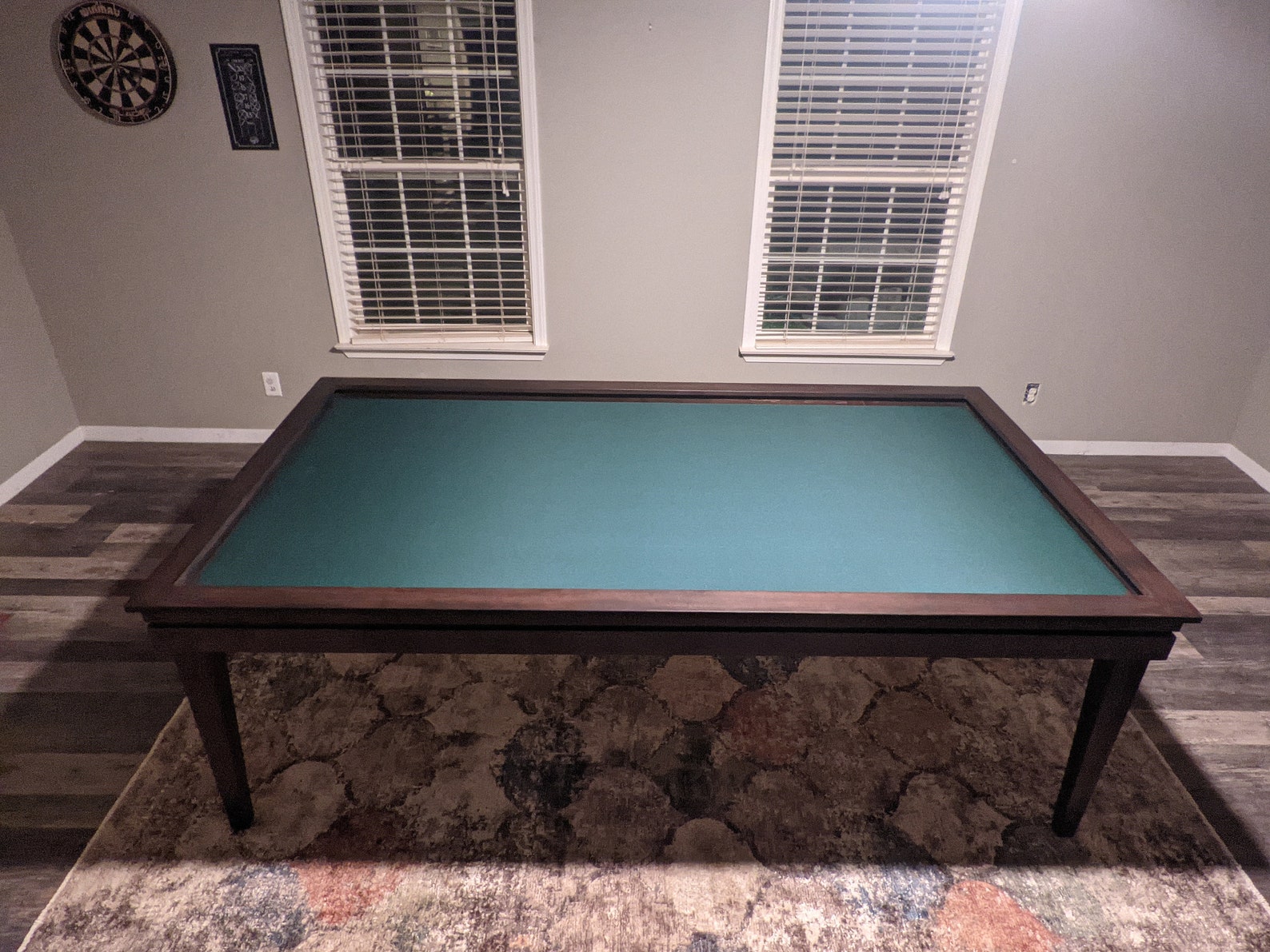 Custom Board Game Table - Etsy