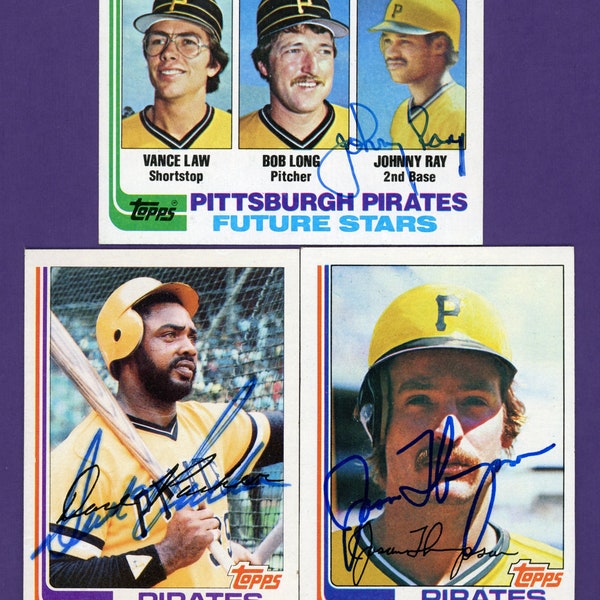 Dave and Johnny - Etsy