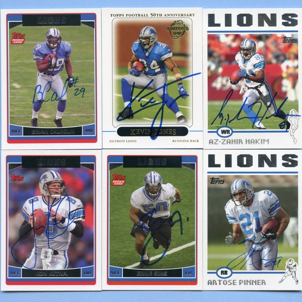 Detroit Lions Pins - Etsy