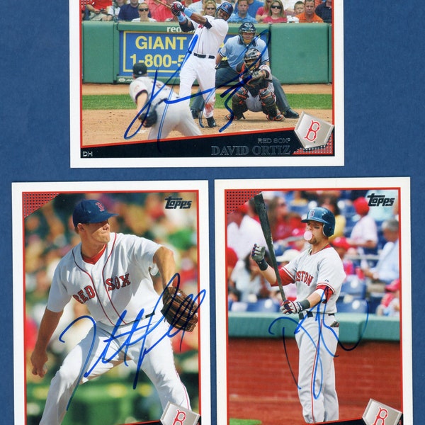 Jonathan and David - Etsy