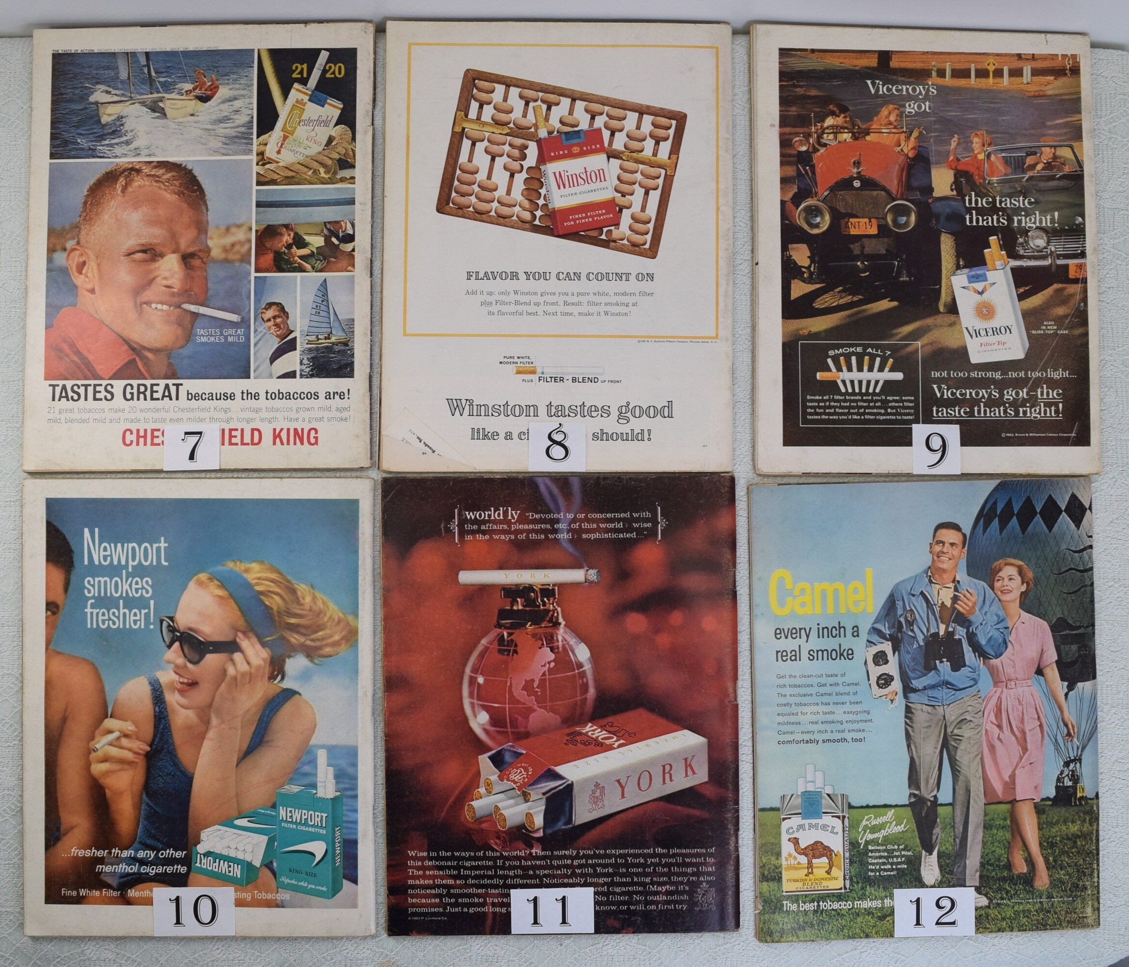 1963 LIFE Magazines Choice 1960s - Etsy