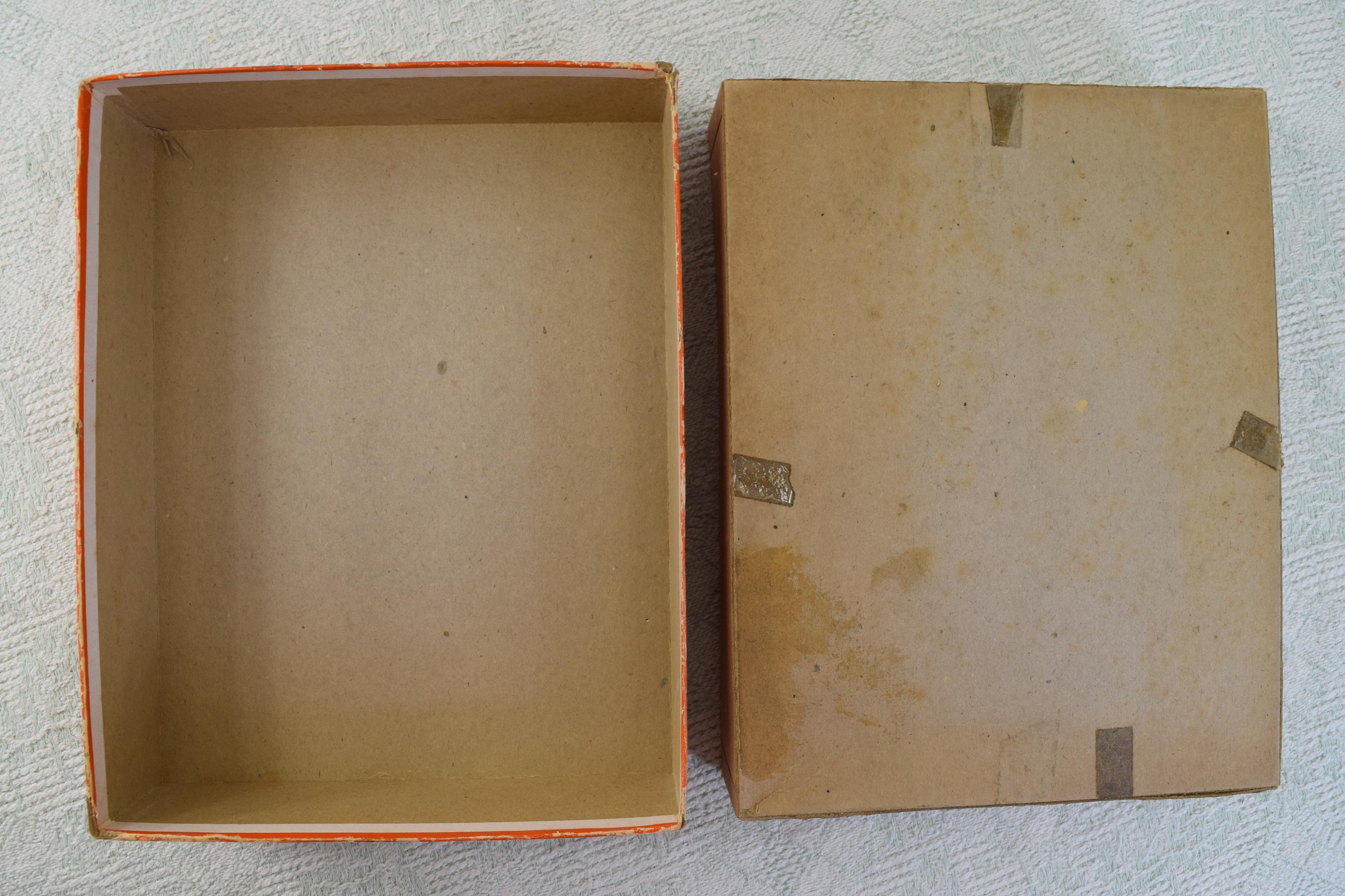 TUCO Deluxe Picture Puzzle Jigsaw Puzzle Lockport NY Mack Lee Airplane ...