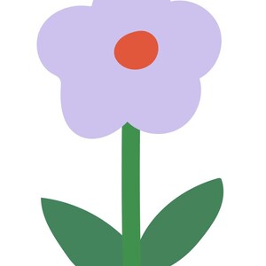 Floral PNG Clipart – Digital Flowers for Your Creative Projects! - Etsy
