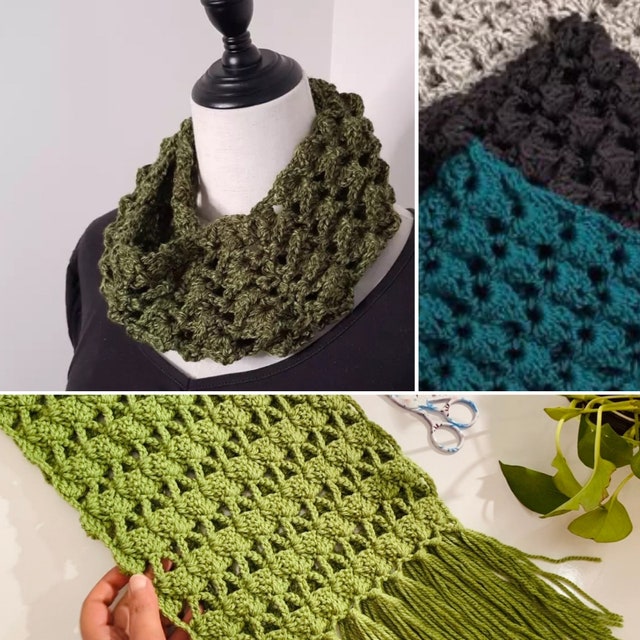 CrochetShopPatterns - Etsy