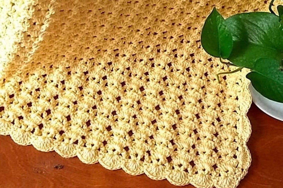 Quick and Easy Crochet Dress Patterns for All Seasons - Etsy