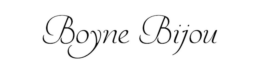 BoyneBijou - Etsy