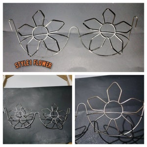 Wire Bra Frames- 2 Sizes / One Size Fits Most READ DESCRIPTION - Etsy