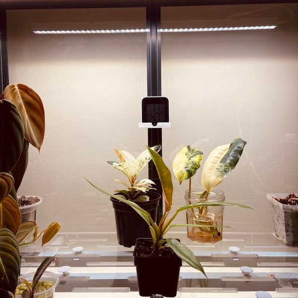 Govee Mount 3d Print - Etsy