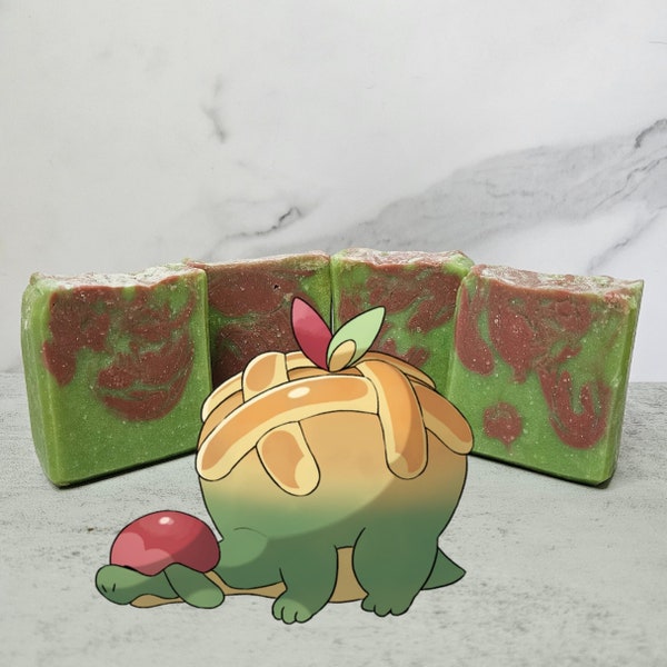 Gamer Soap - Etsy