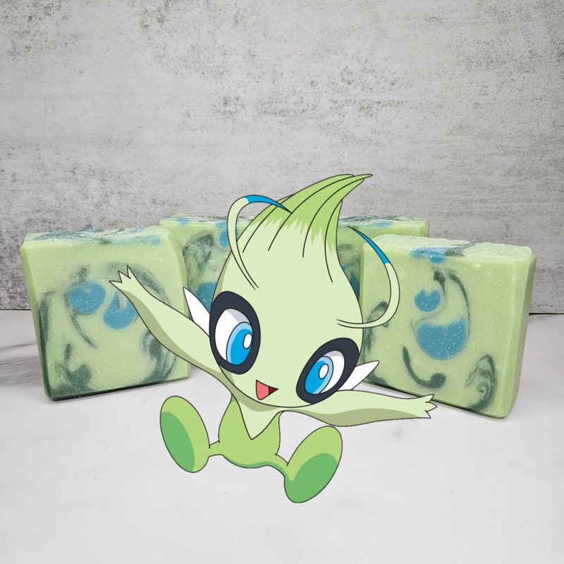 Gamer Soap - Etsy