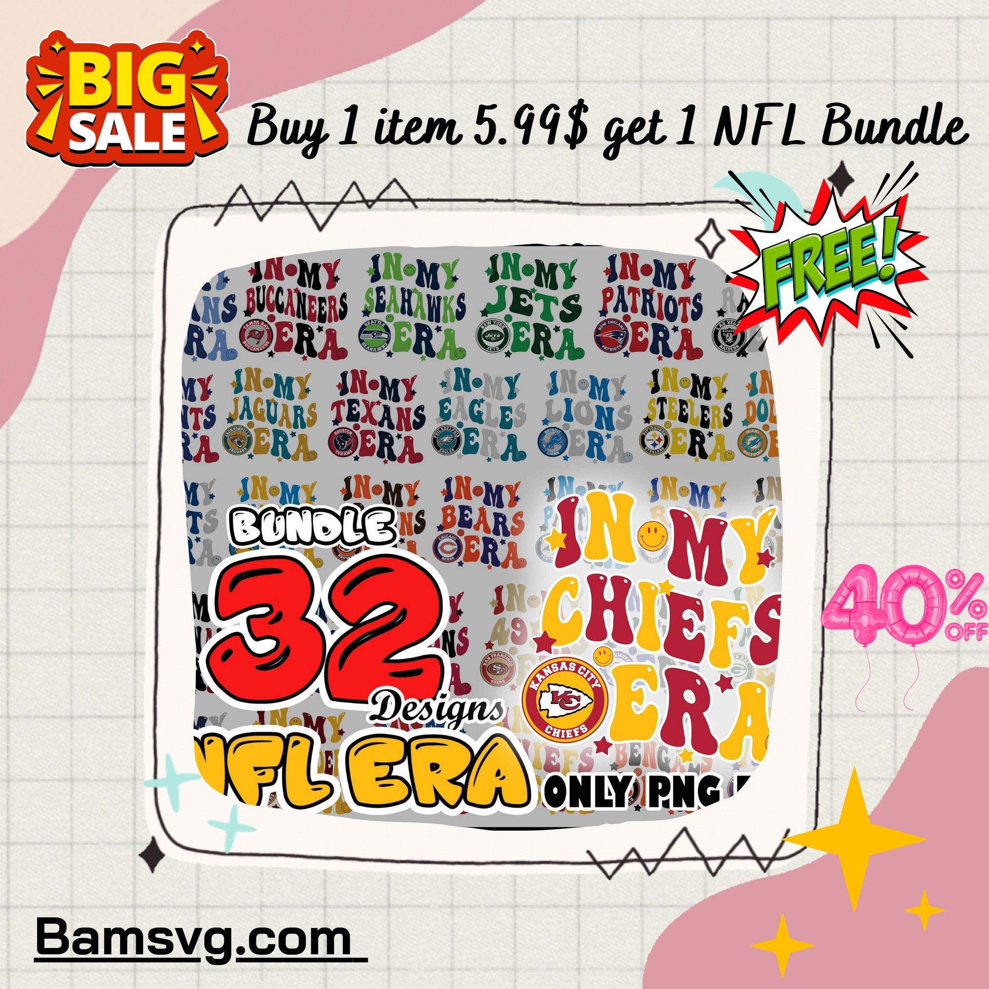 Movie Mega SVG Bundle, Svg Files, Svg for Cricut, Svg for Shirts, Png ...