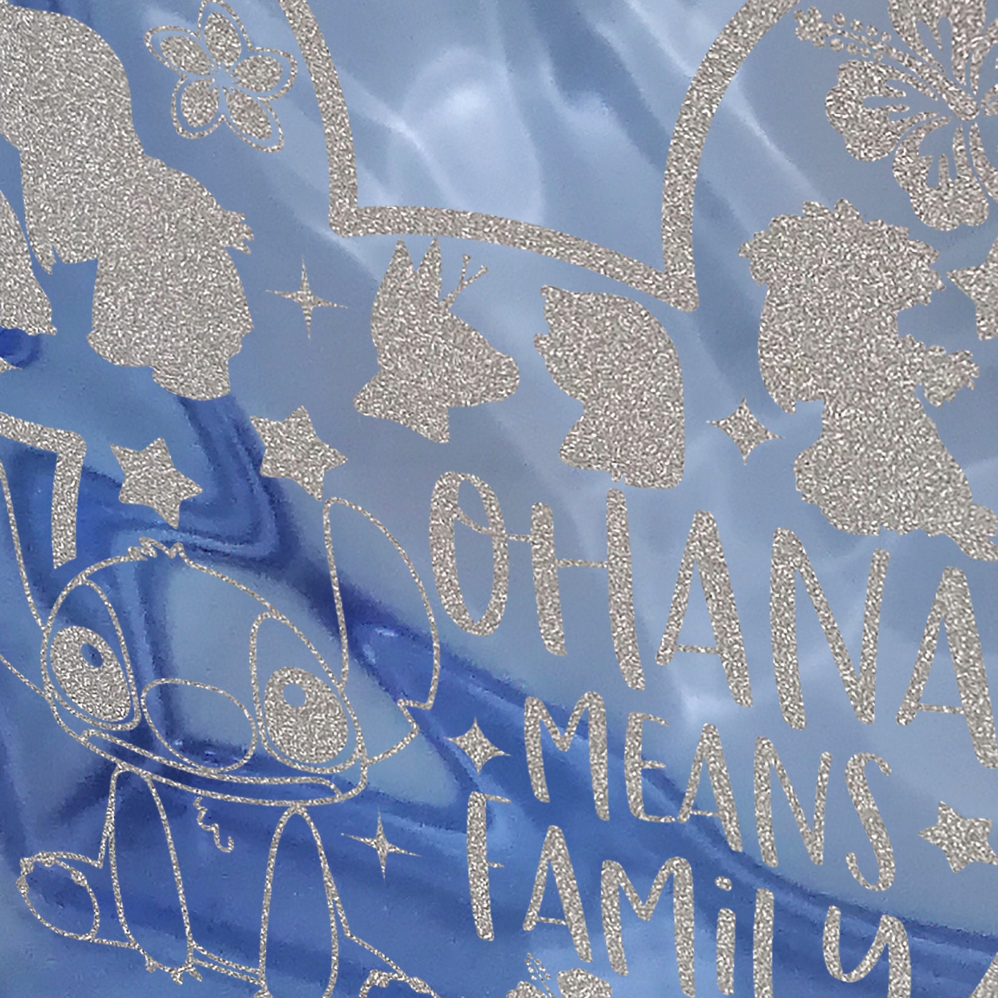 Lilo & Stitch 'ohana' Money Box - Etsy UK