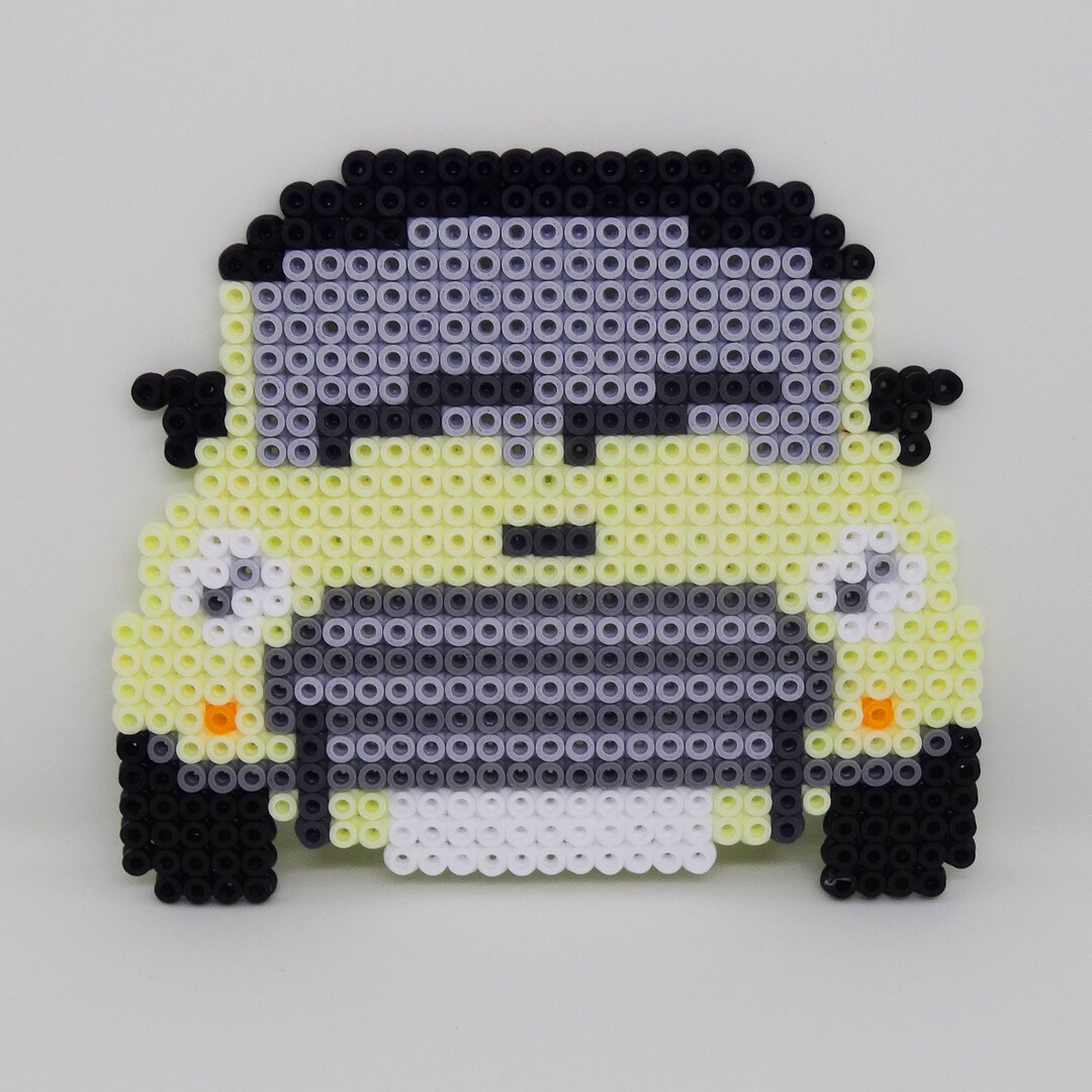 Mini Cooper Coaster - Etsy