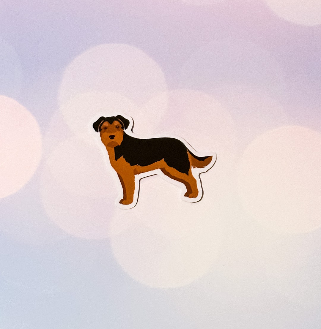 Armant Dog Sticker - Etsy