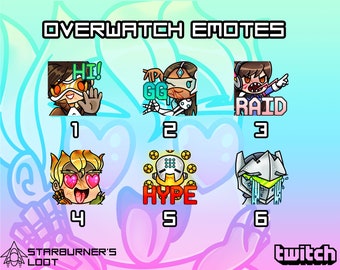Destiny 2 Emote Set for Twitch/discord - Etsy