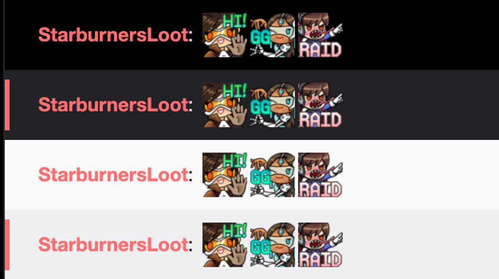 Overwatch Emote Set for Twitch/discord - Etsy UK