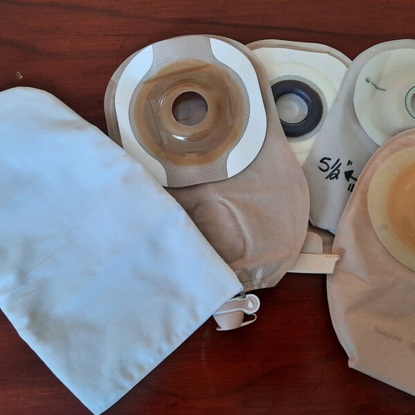 Fashion Stoma Covers - Etsy