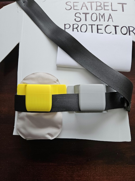 Stoma Guard