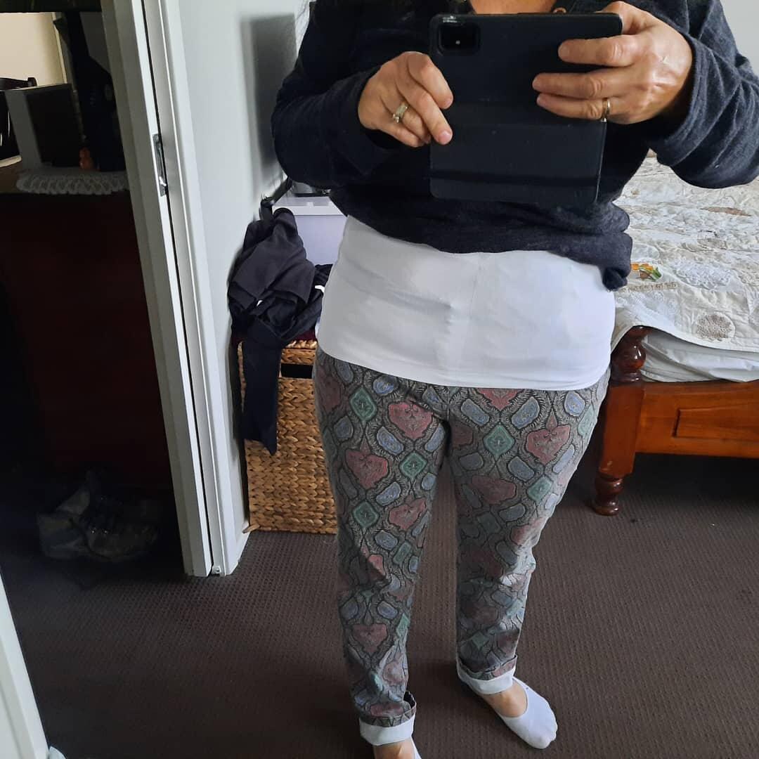 Stoma Waist Band UNISEX Waist Band. SOFT FITTING. Overnight Protection ...