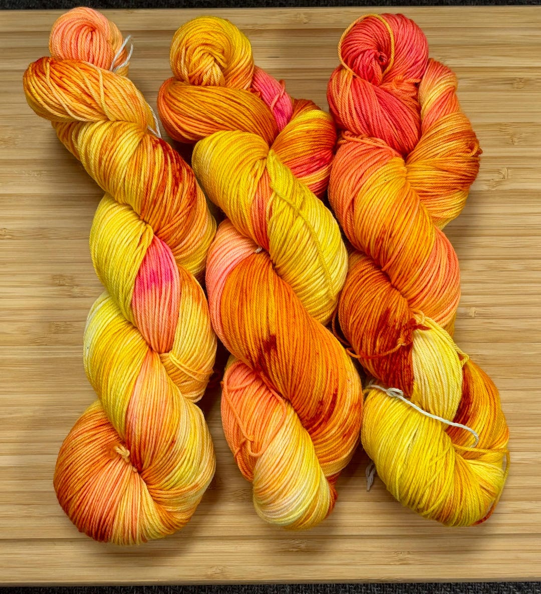 Zoox the Adventure Zone Ethersea Hand Dyed Yarn *ready to Ship* - Etsy