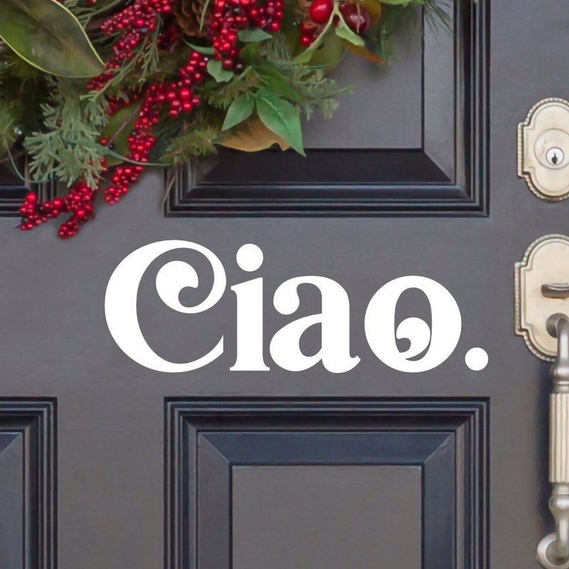 Doors of Italy - Etsy