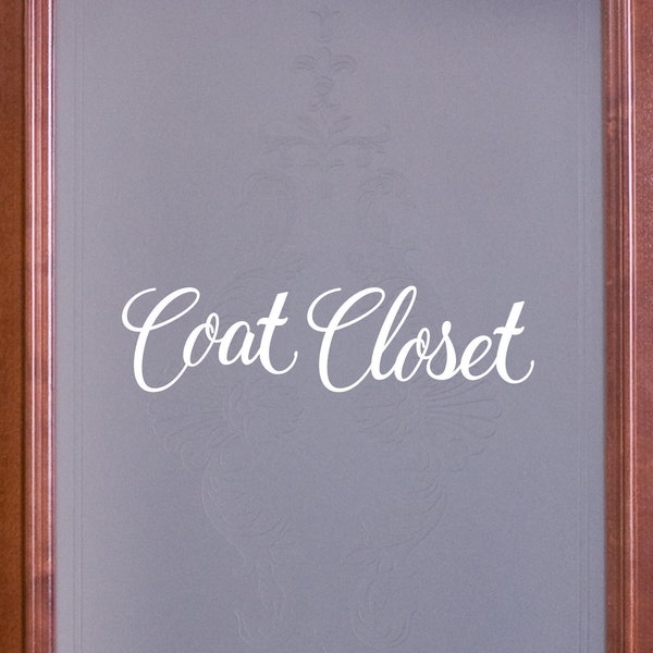 Closet Doors - Etsy