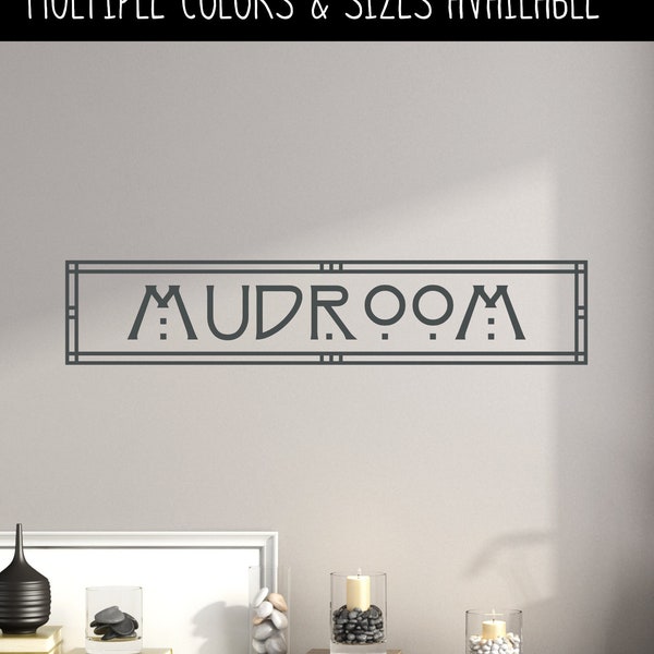 Mudroom - Etsy