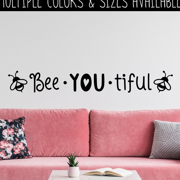 Be You Tiful - Etsy